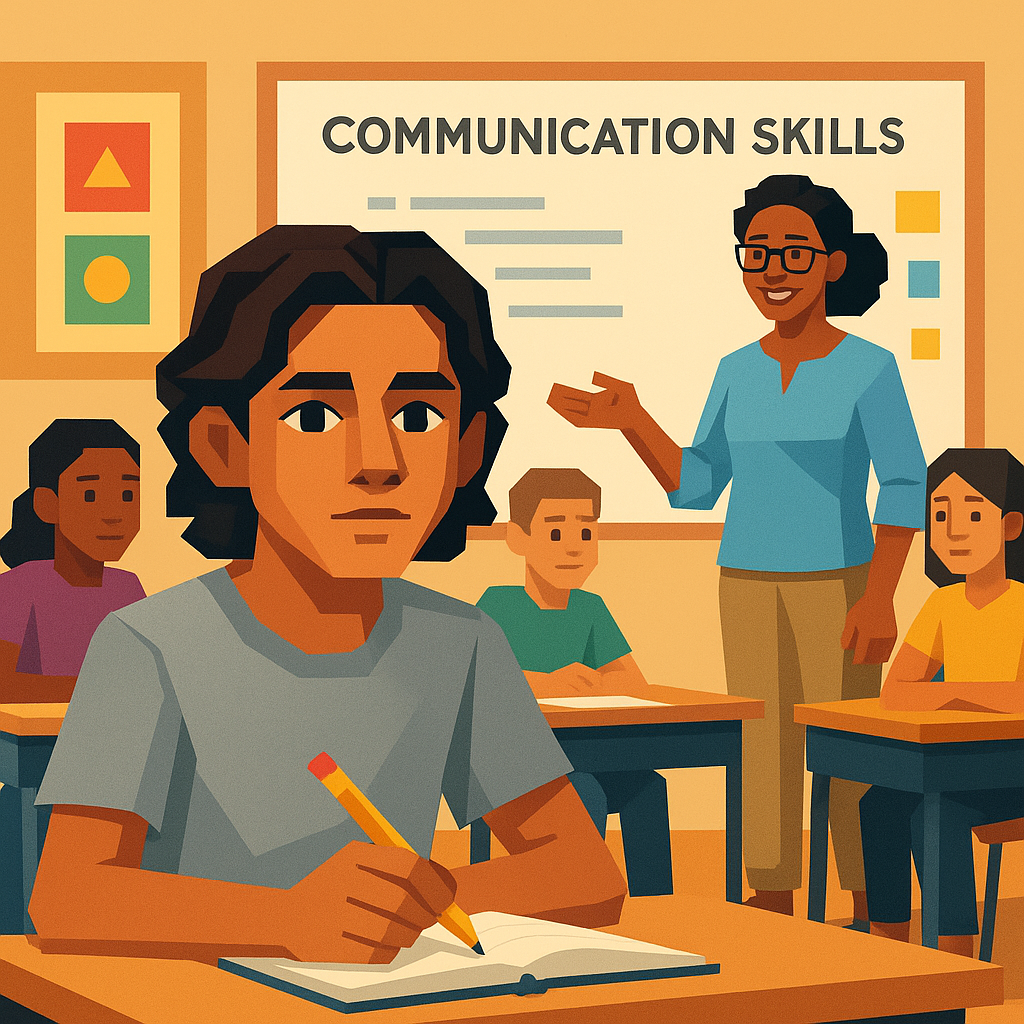 Ella - Understanding and Using Appropriate Language